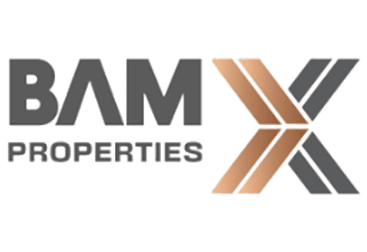 Bam Eskan Development