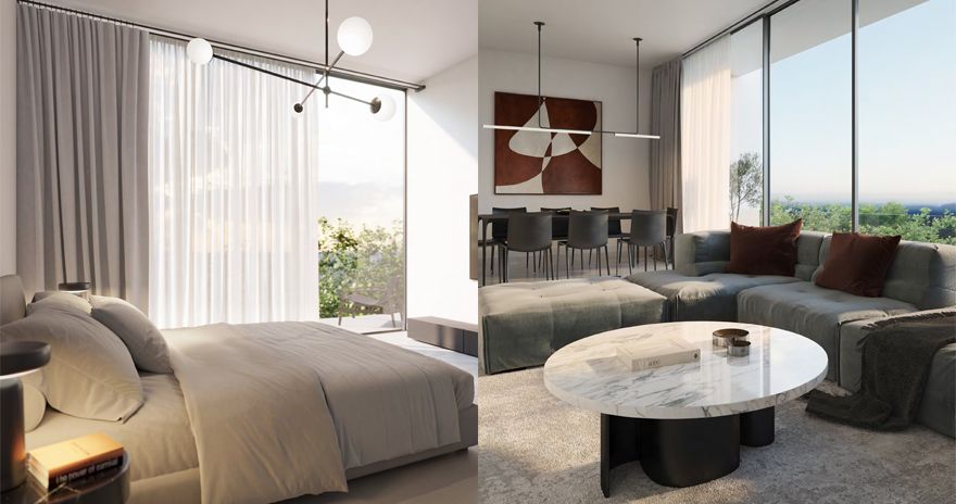 Safa Parkview by Arada